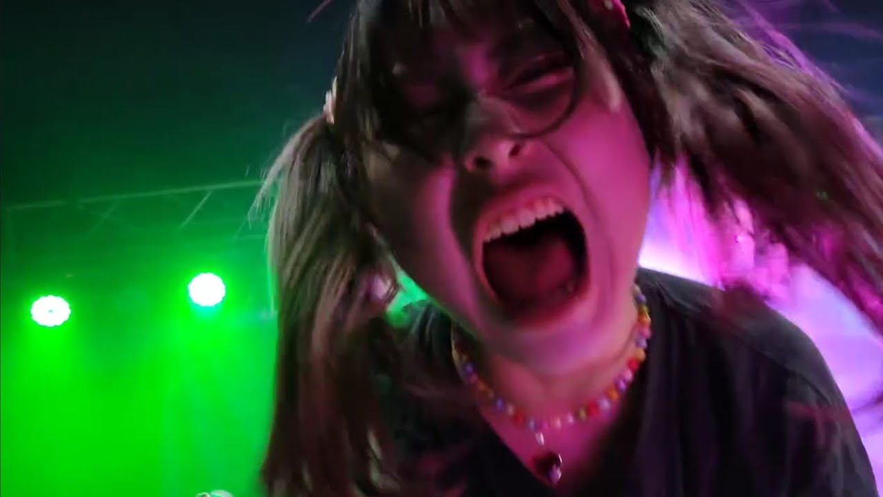 When You Go To See HANABIE. Live! - YouTube