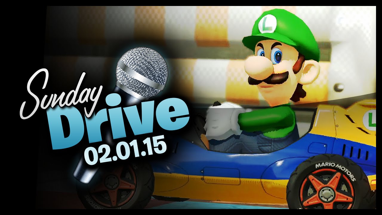 Nintendo Partner Program IS A NETWORK! - YouTube