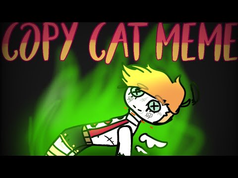 Copycat meme - YouTube