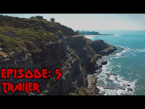 [Ep Five] TRAILER - YouTube