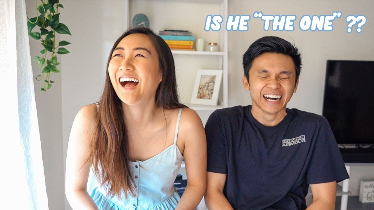 Why I Quit Dating and How I Met My Boyfriend 👫(storytime) - YouTube