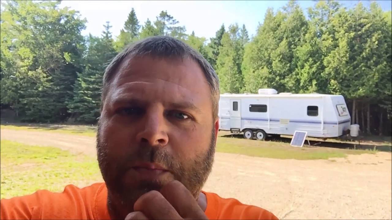 Solar Panel Project, Final Thoughts - YouTube