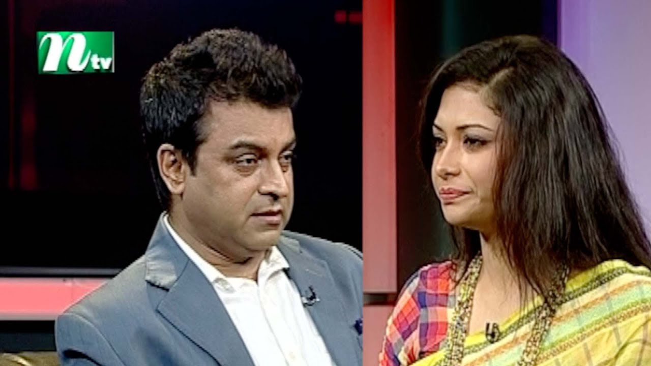 Shuvo Shondha | শুভসন্ধ্যা | Shuvro Dev | EP 5264 | Nuzhat Sowm | Talk ...