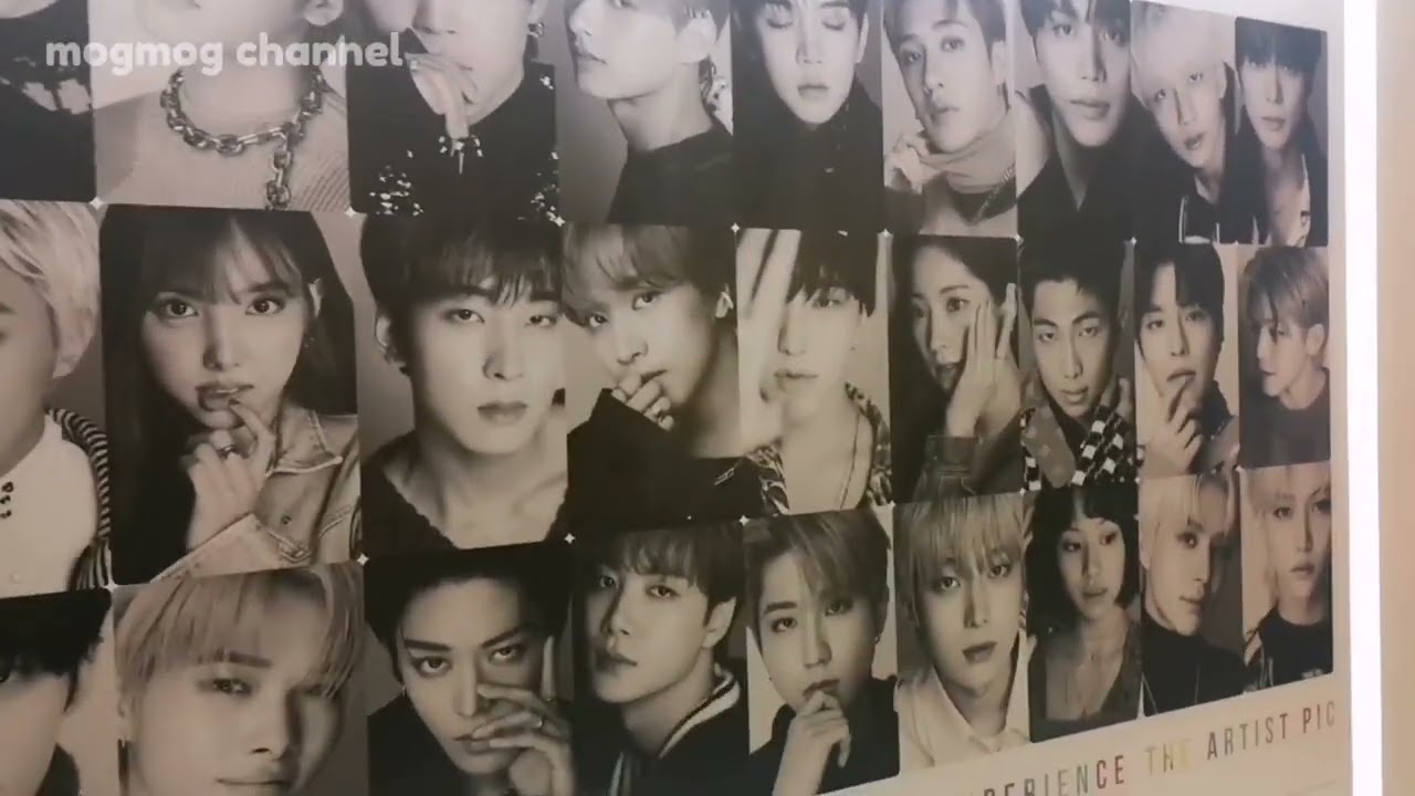 【K-POP】D'FESTAに行ってきました - YouTube