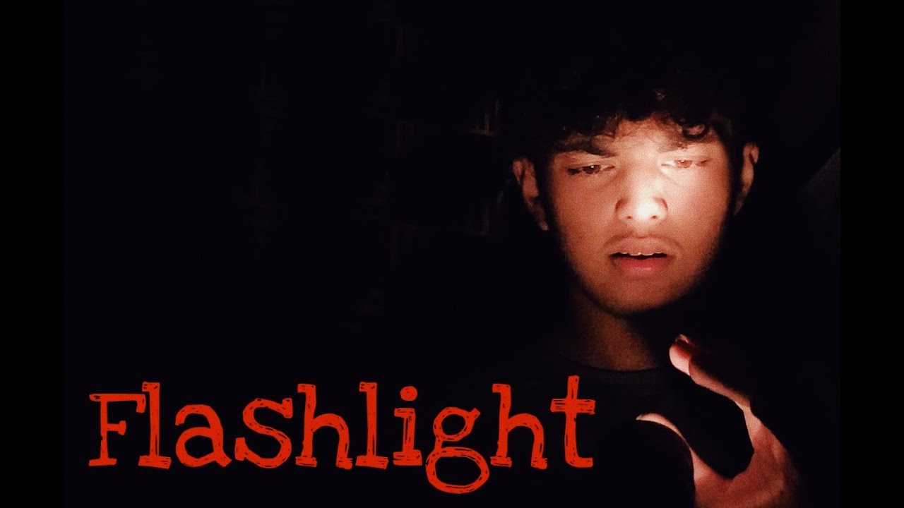 Flashlight | Horror Short Movie - YouTube