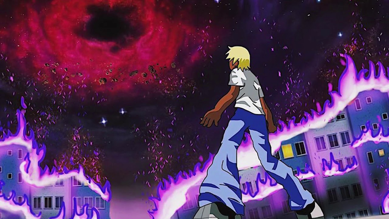 Lil Uzi Vert Type Beat Floating way - YouTube