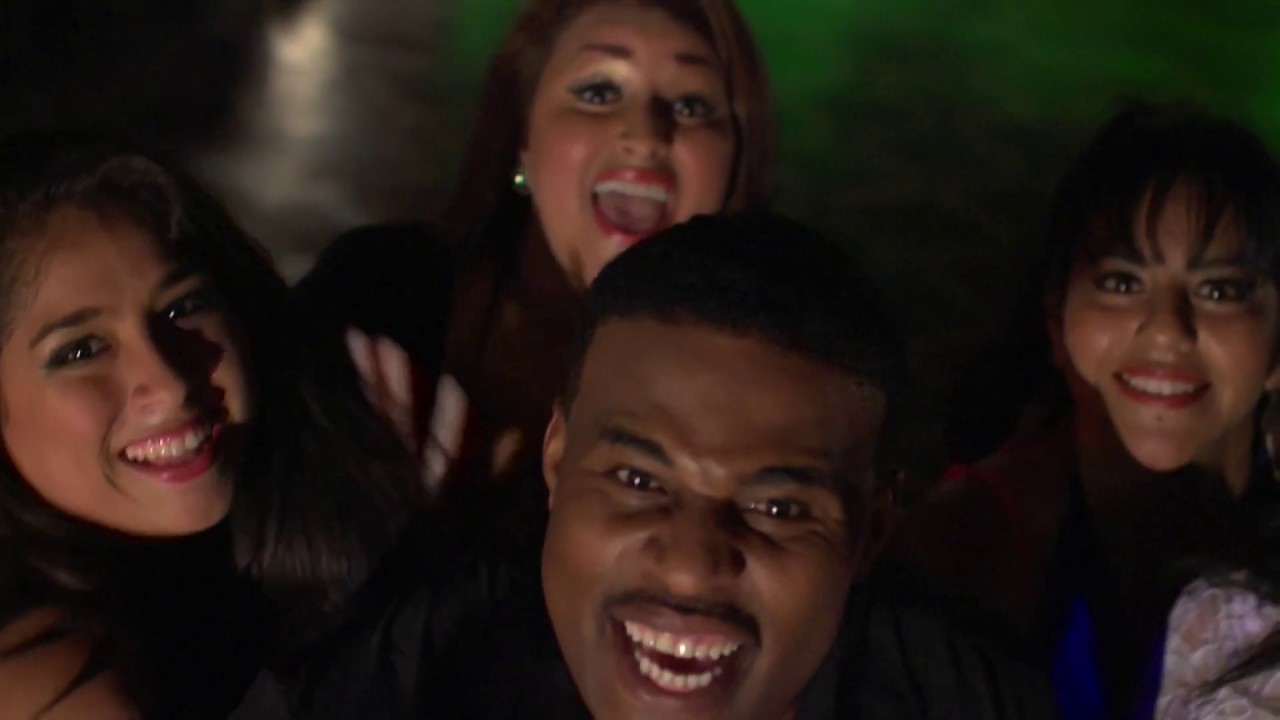 GUAJAJA - HEY VAMOS A BAILAR - "GUAJAJA" Video Oficial - ARENA ...