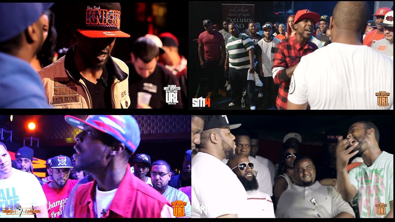 BEST GUN BARS FROM THE GUN BAR KING : TAY ROC - YouTube