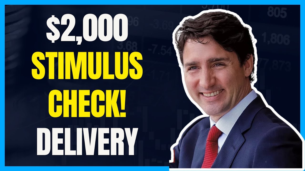 Is It True $2,000 Stimulus Check! Delivery Date Unveiled for Seniors on ...