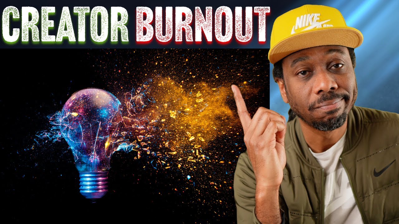 How To Balance Creativity And Strategy As A New YouTuber - YouTube