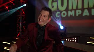 Matt Gumm – Comedian Matt Gumm from Branson Missouri.