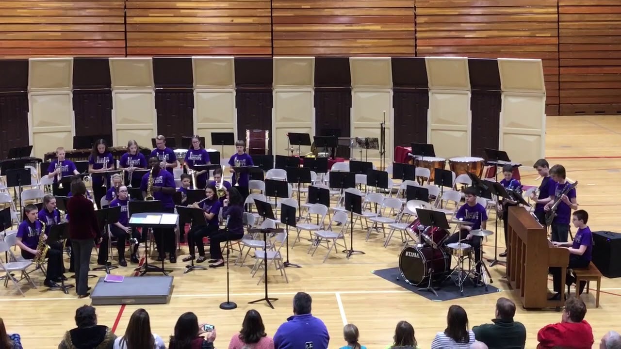 Jammin’ with Charlie - YouTube