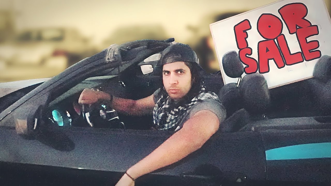 Welcome to the Middle East with KIMO BASHA! - YouTube