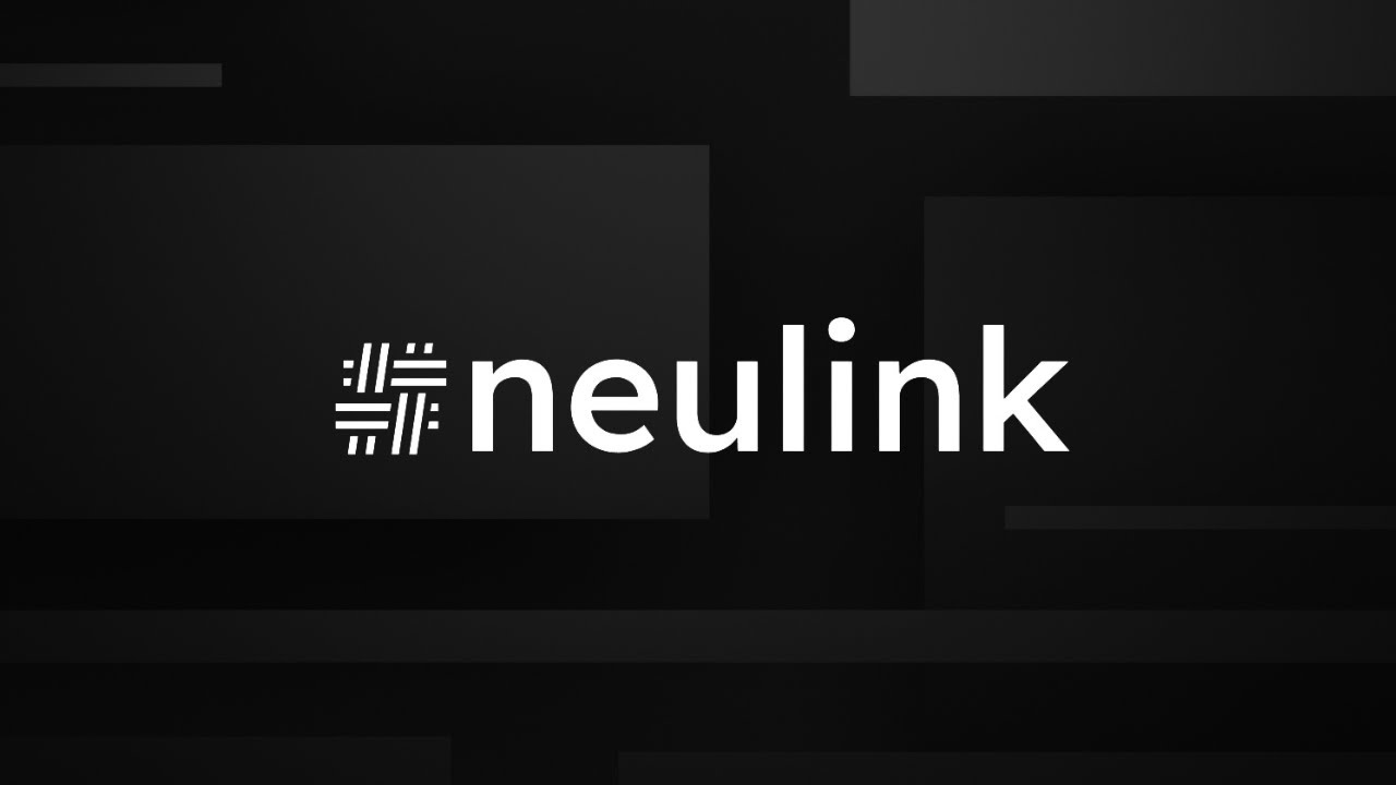 Sanabil Accelerator by Orbit Batch 1 Demo Day: Neulink - YouTube