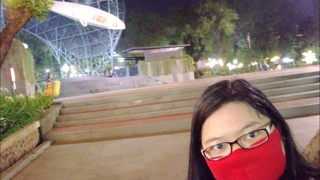 Pendidikan Konservasi || Konservasi Seni || Ananda Regina Prayitno ...