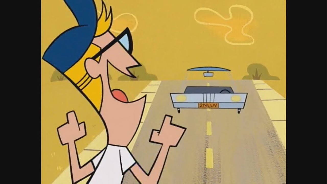 Dexter's Laboratory - Fix it... Fix it...GO GET FIXED!!! - YouTube