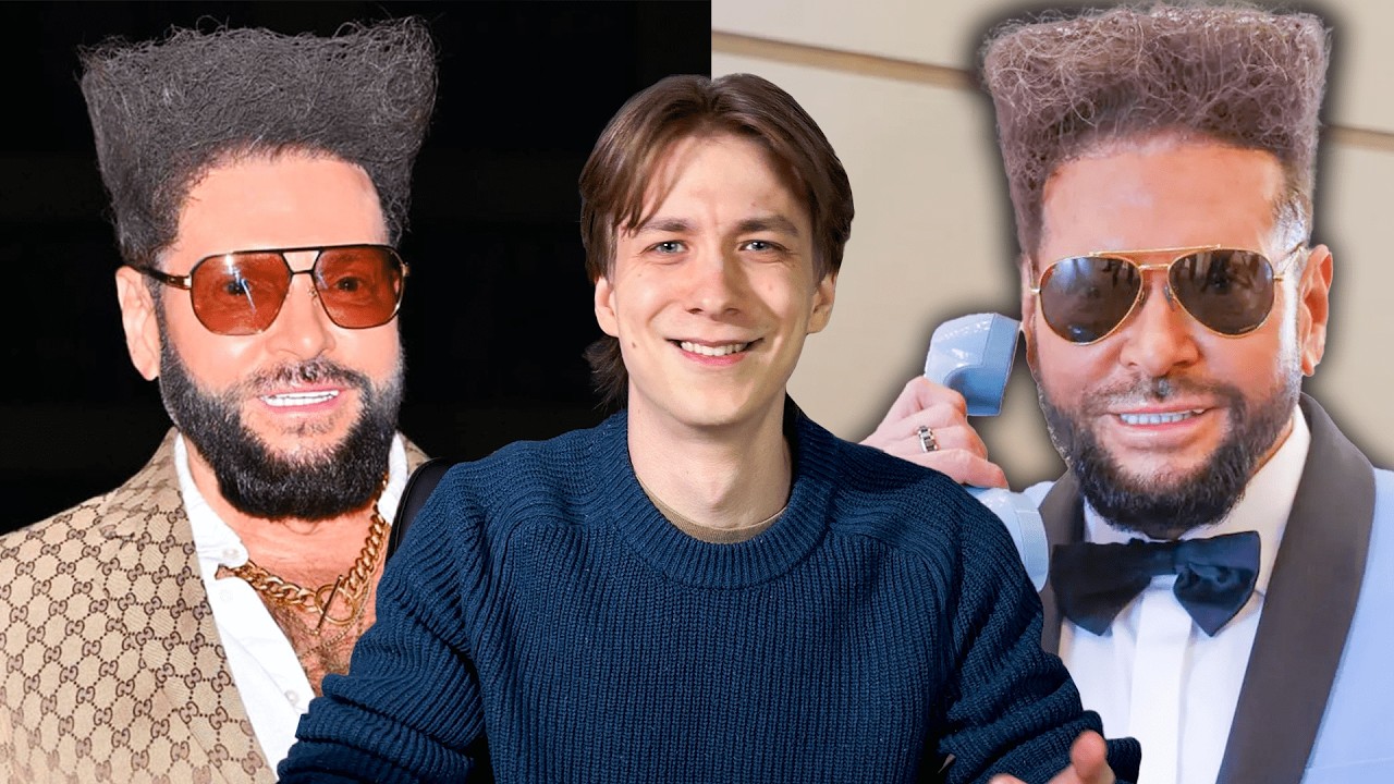 rutkowski ma poważne kłopoty - YouTube