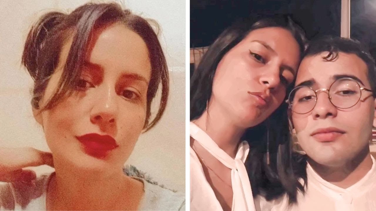 This Missing Argentine Woman's Remains Were Found Burnt And People Are ...