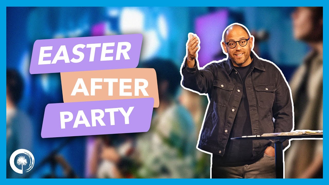 7 Proofs of the Resurrection! | Matt Whitlock | April 16, 2023 - YouTube