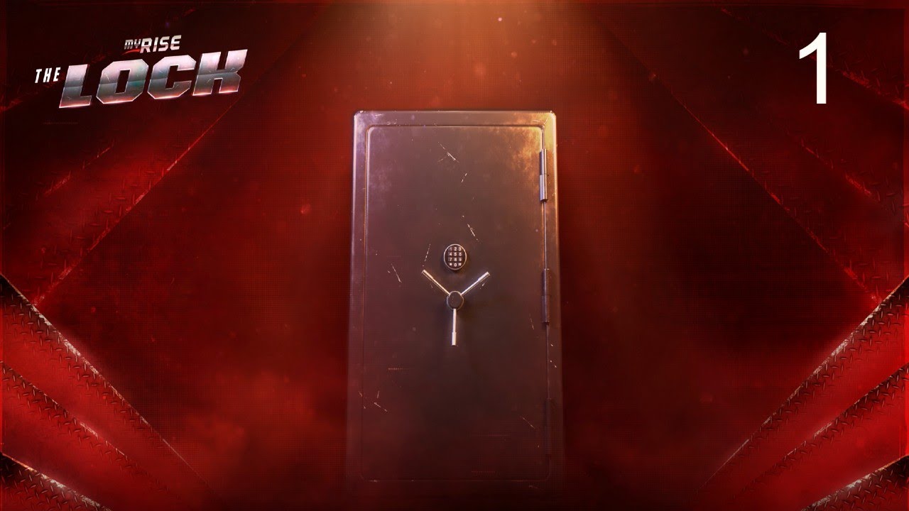 We Are A Lock | WWE 2K23 MyRise The Lock Part 12 - YouTube