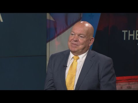 Candidate Mike Dugan talks ahead of upcoming US District 3 primary ...