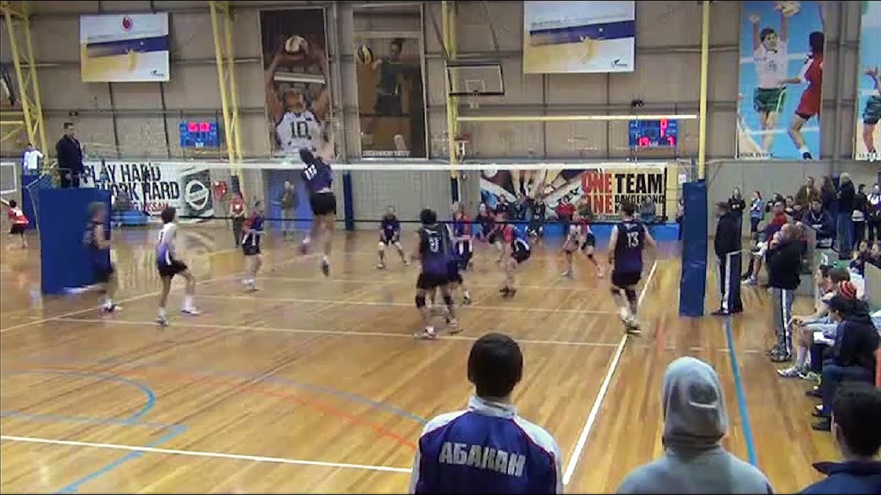 Yarra Ranges Mens Honours VVL 2014 season highlights - YouTube