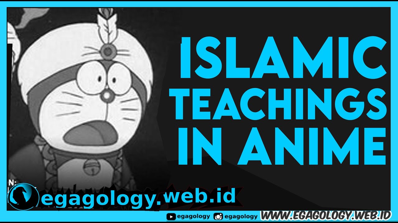 How does Doraemon change our perception of mythology? | Islamic ...