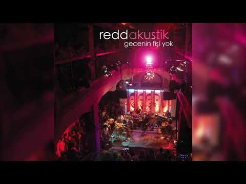 Redd - Nefes Bile Almadan (Gecenin Fişi Yok - Akustik) (Official Audio)