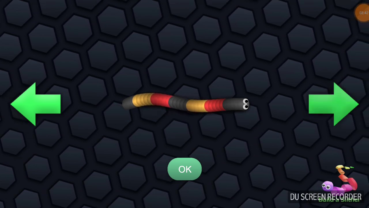 SLİTHER.IO #2 - YouTube