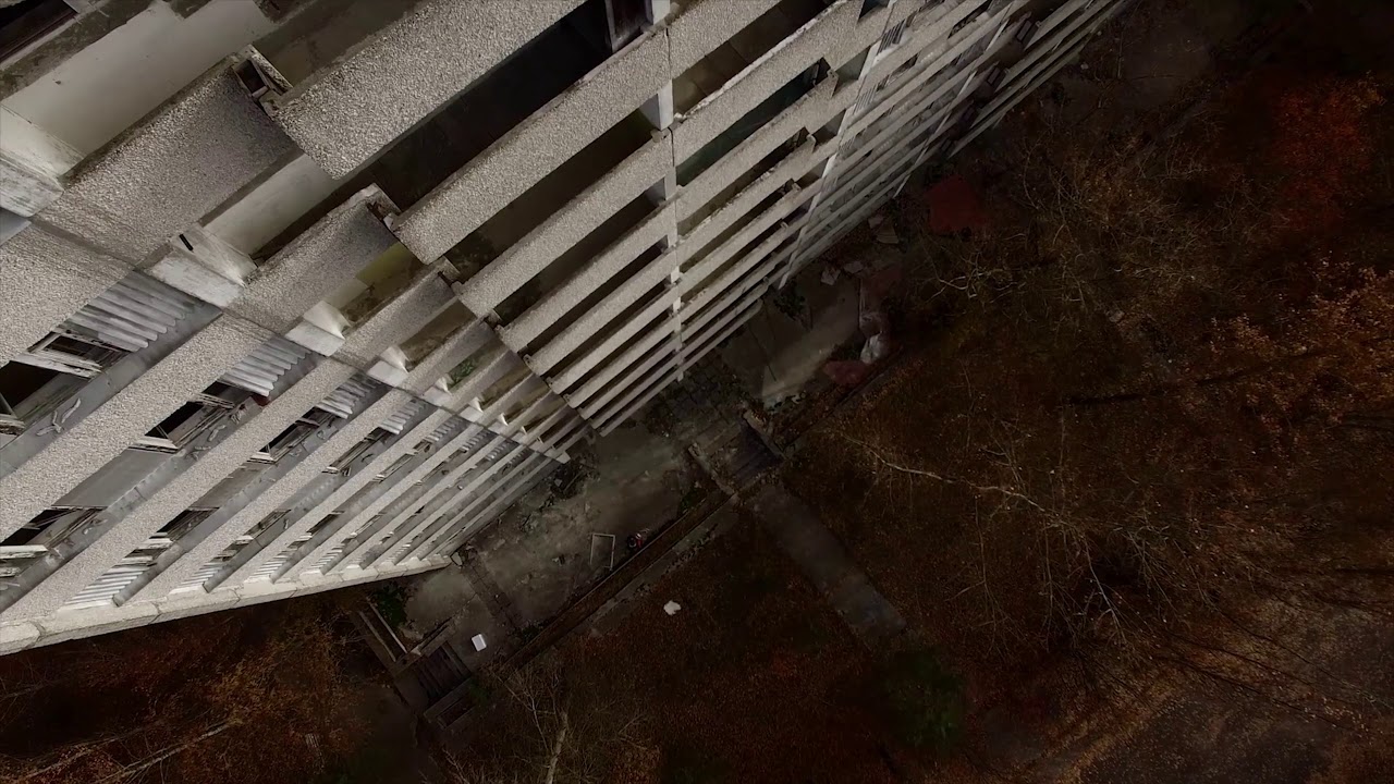 Teaser - Ice Of Chernobyl - YouTube