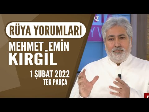 Hayatta Her Şey Var 1 Şubat 2022 Rüya Yorumları