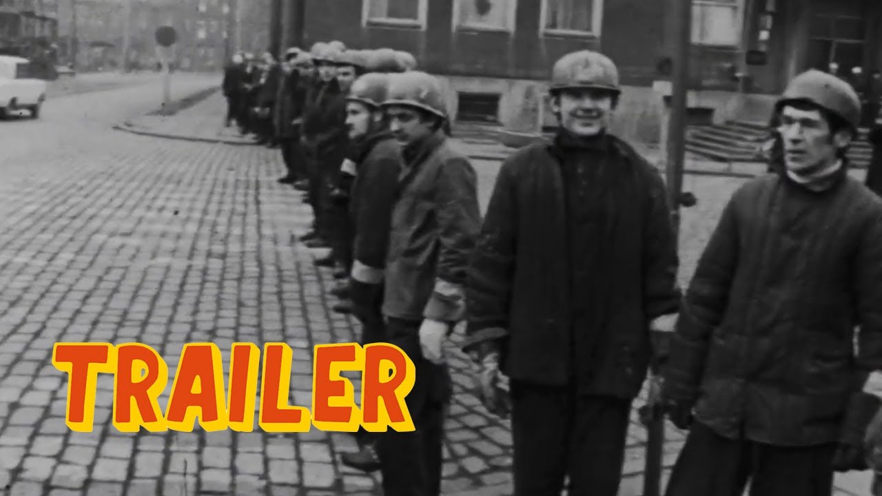 1970 - Official Trailer (2021) - YouTube