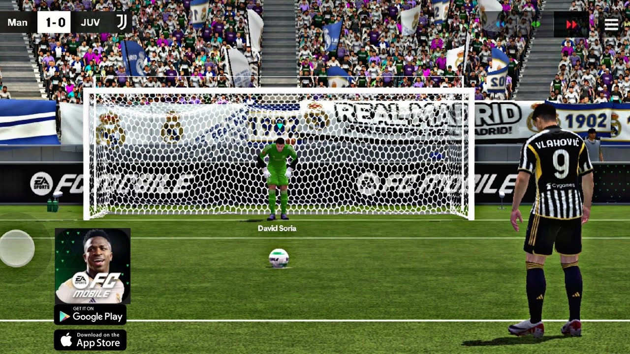 EA Sports Fc Mobile 2024 Global | Gameplay Part 15 (Android, iOS) - YouTube