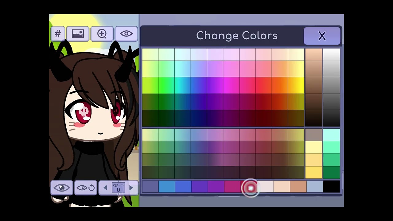 HoW tO mAkE mY oC - YouTube