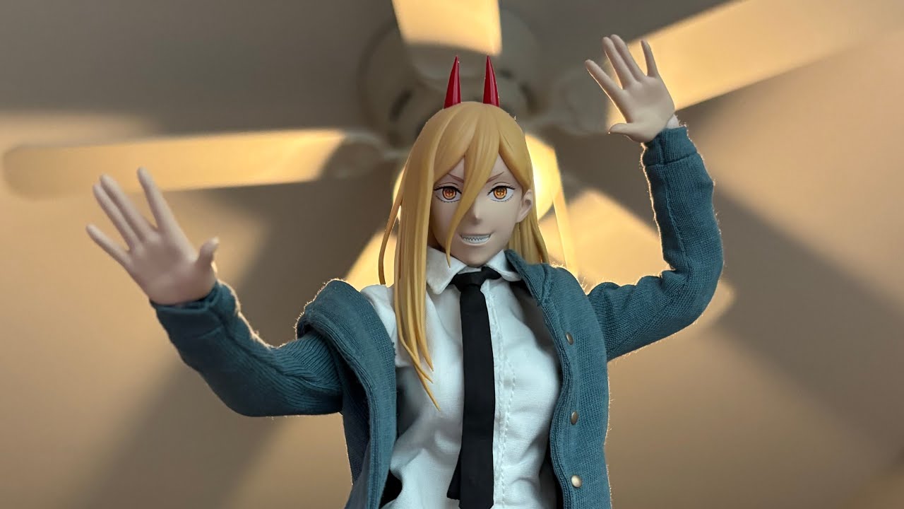 Showcasing my Chainsaw Man/Tatsuki Fujimoto collection! - YouTube