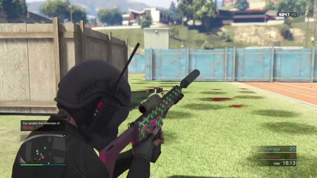 𝑇𝑤𝑜 𝑓𝑎𝑐𝑒𝑑 𝐾𝑖𝑙𝑙𝑎 - YouTube