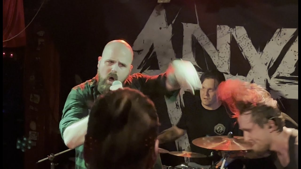 Anyala Live at Torvi 2022 Full set - YouTube