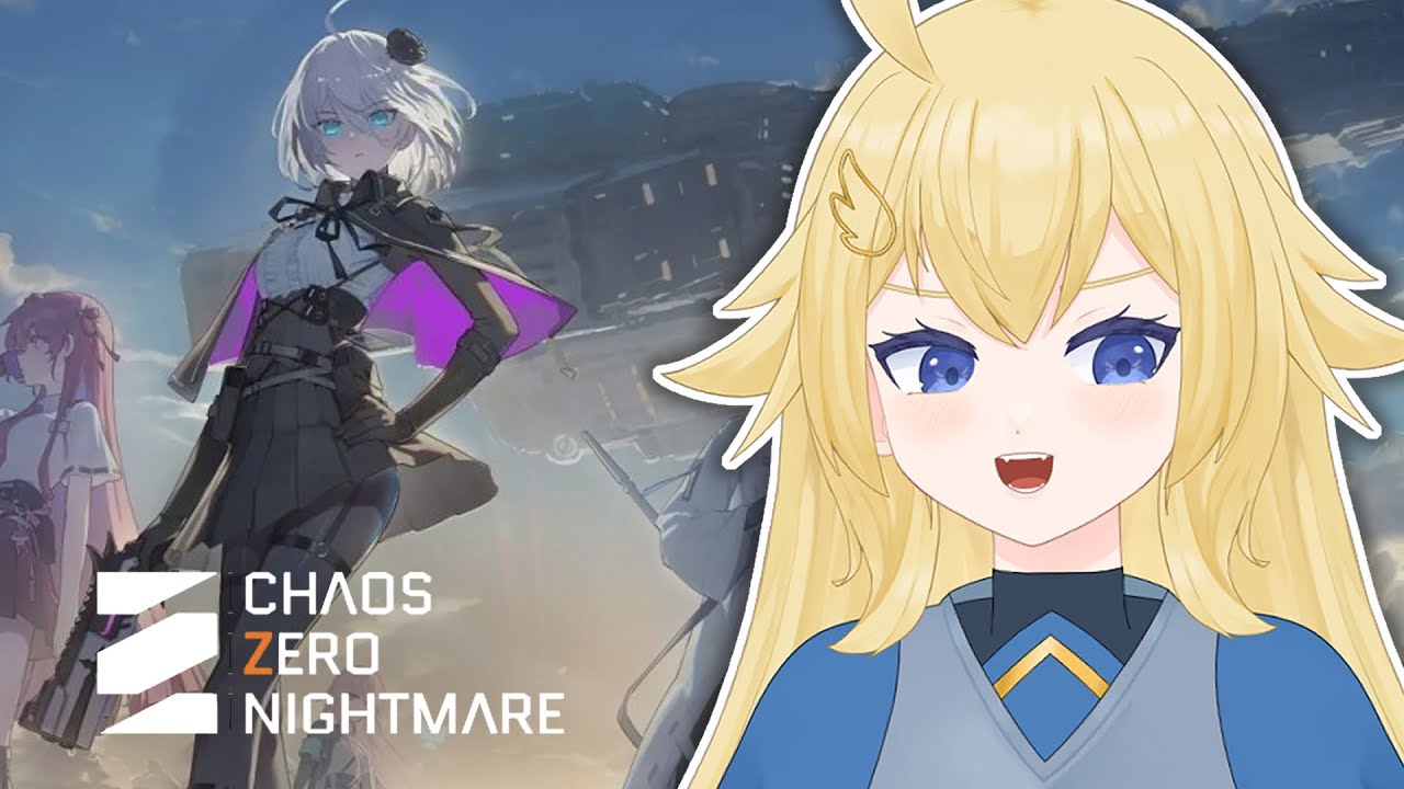 Anyone up zero'ing their nightmare - YouTube