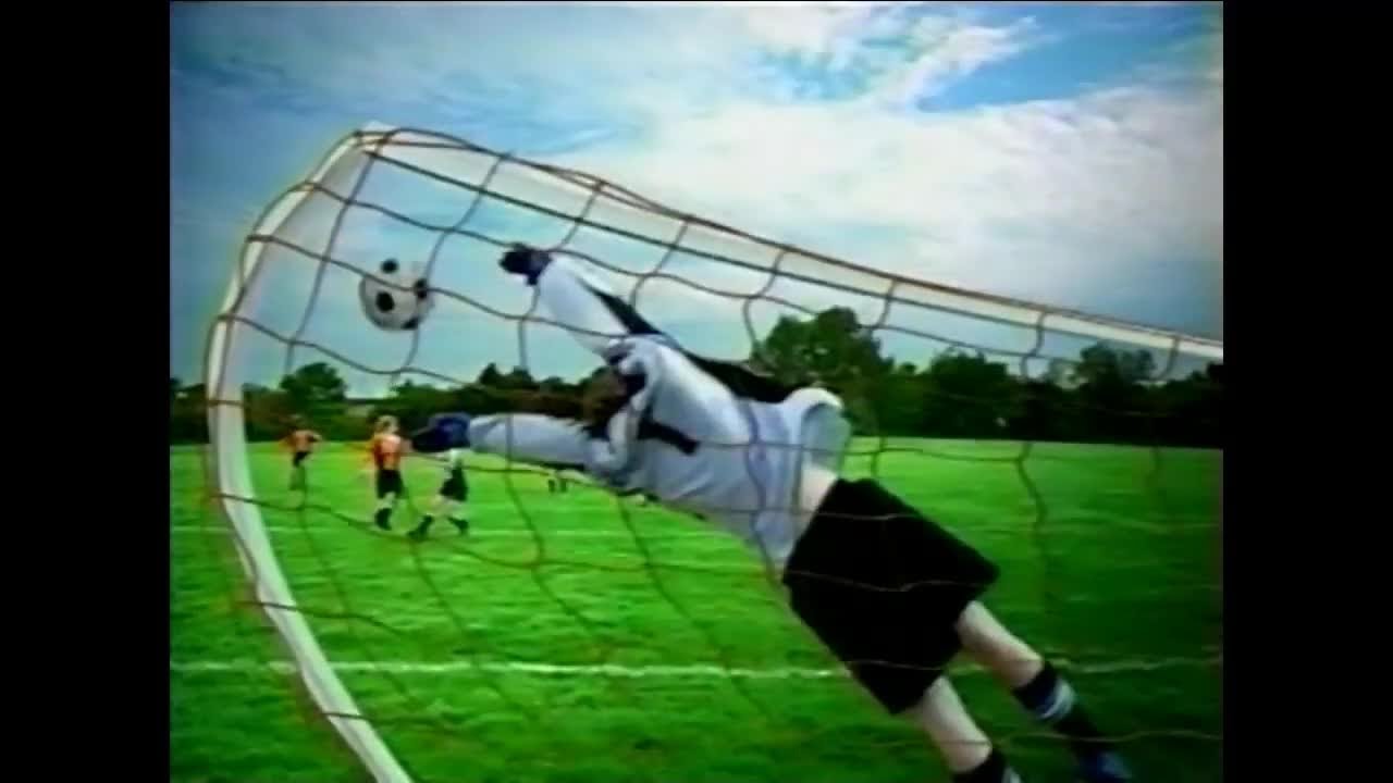 Kool Aid Sport commercial - Baseball and Soccer (2005, Canada) - YouTube