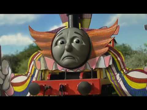 thomas and friends calling all engines speed up x4 - YouTube