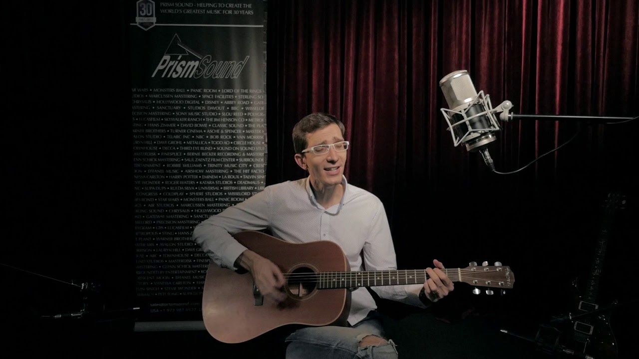 Roman Tarassov - All in My Mind - YouTube Music