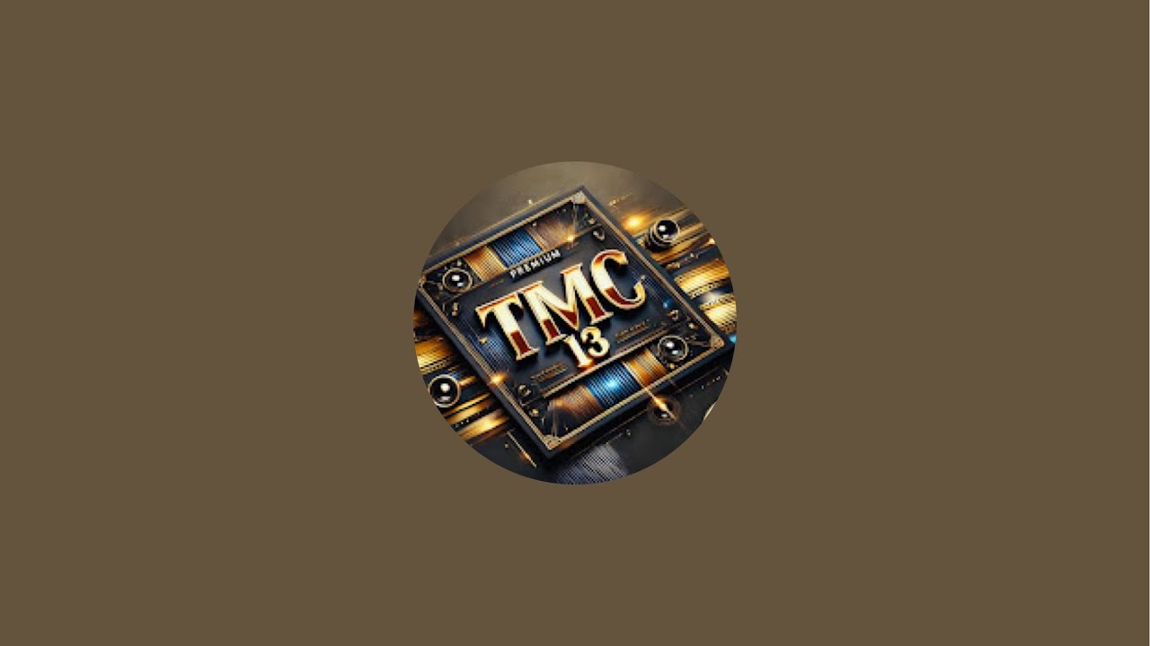 TMC 13 is live - YouTube