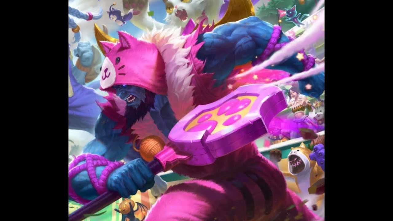 Meowrick - Is it worth your RP? - YouTube