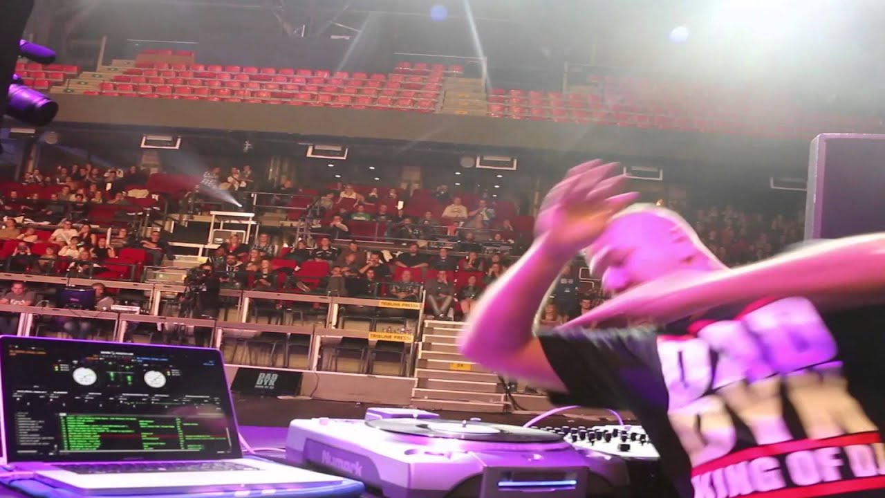 Dj Daddy K Live @ Nuit Du Publivores 2014 Au Spiroudome De Charleroi ...