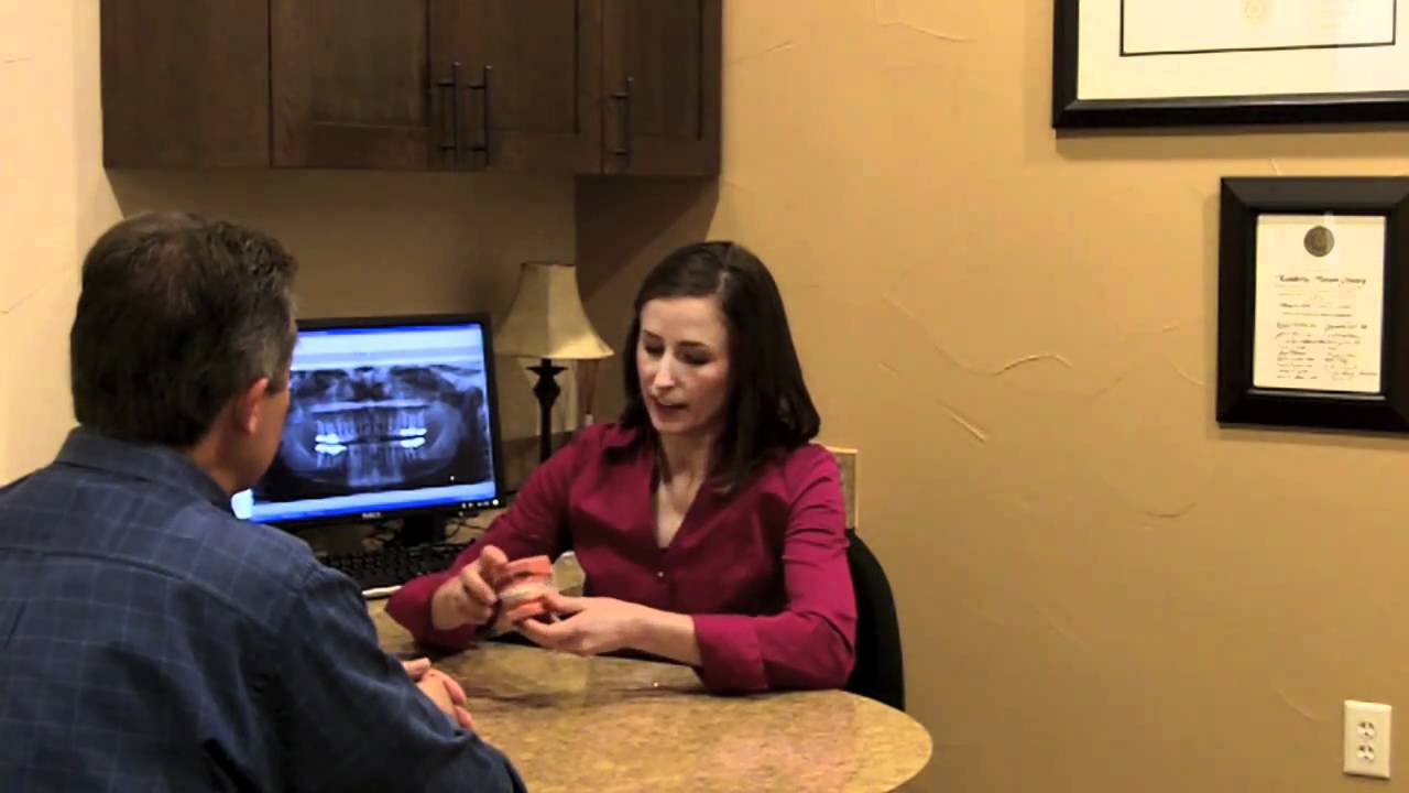 Gronberg Orthodontics - YouTube
