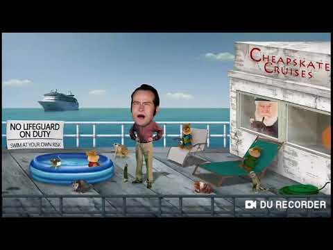 Mad | Al Pacino Y Las Ardillas (Español Latino) - YouTube