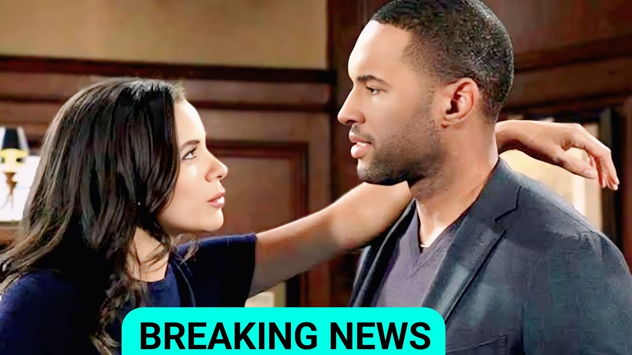 Carter’s Shocking Realization—Will He Stop Daphne Before It’s Too Late? - YouTube