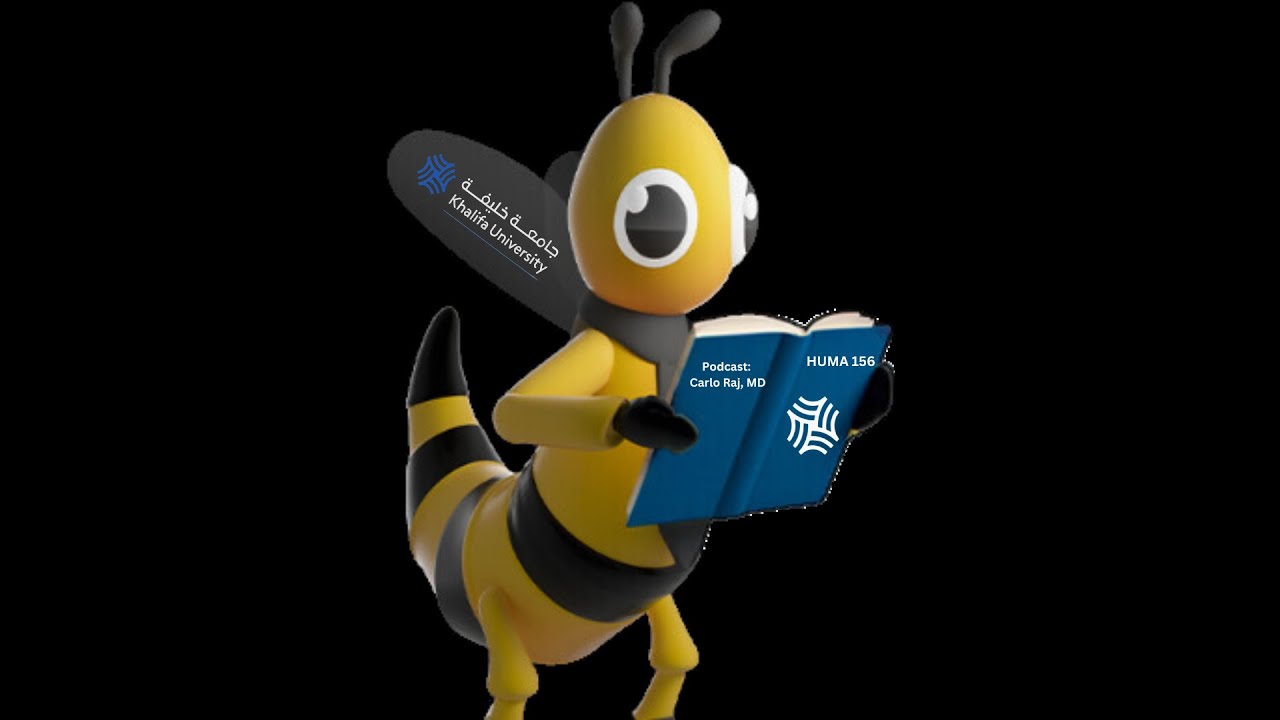 Humanities - Session 3 - part 2 - Carlo Raj, MD - YouTube