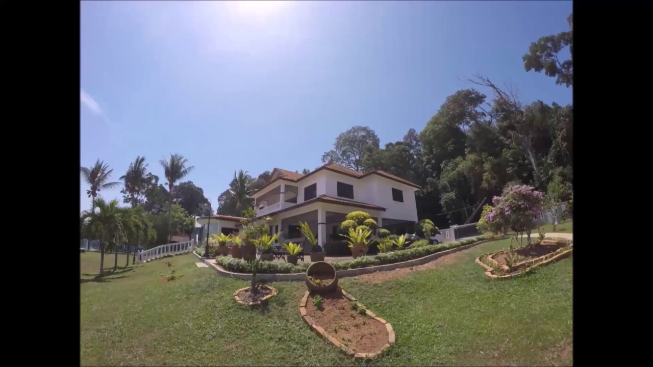 Widad Villa PD Virtual Tour - YouTube