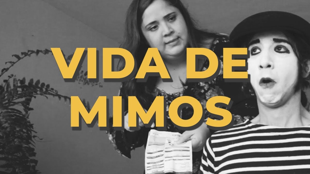 12. Vida de mimos - YouTube